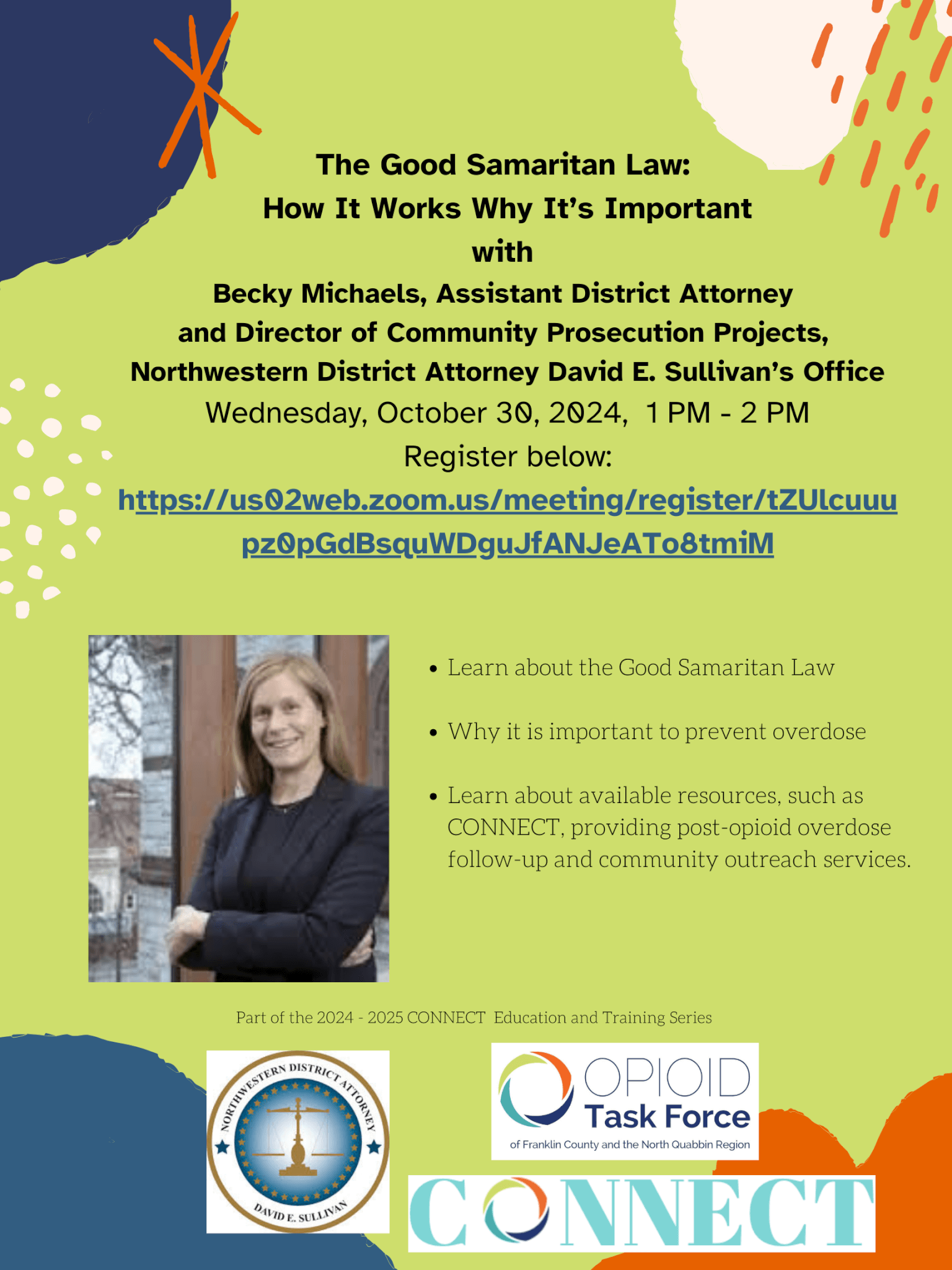 The Good Samaritan Law: How It Works and Why It's Important - Opioid ...